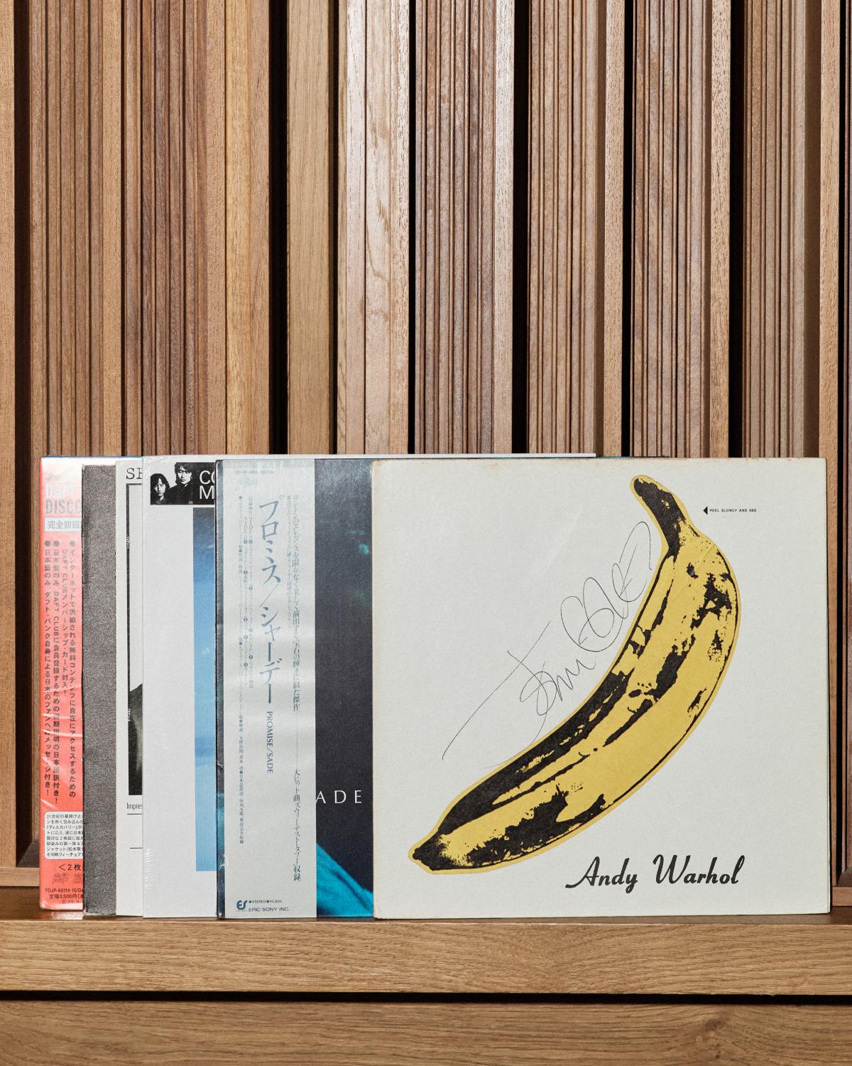 SL Frequencies | Rive Droite | YSL UK