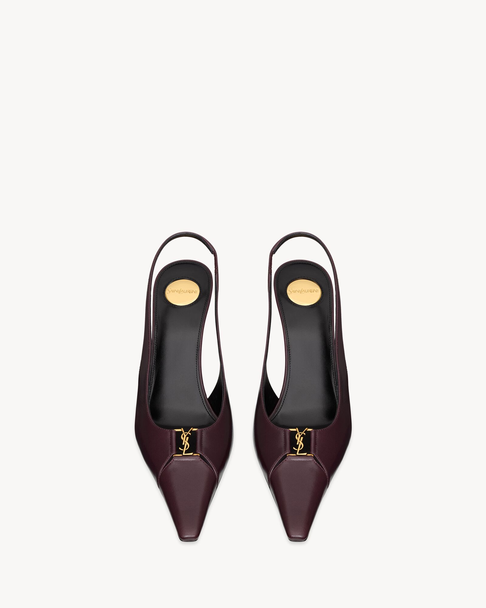 Women's Pumps and Slingbacks | Saint Laurent | YSL US