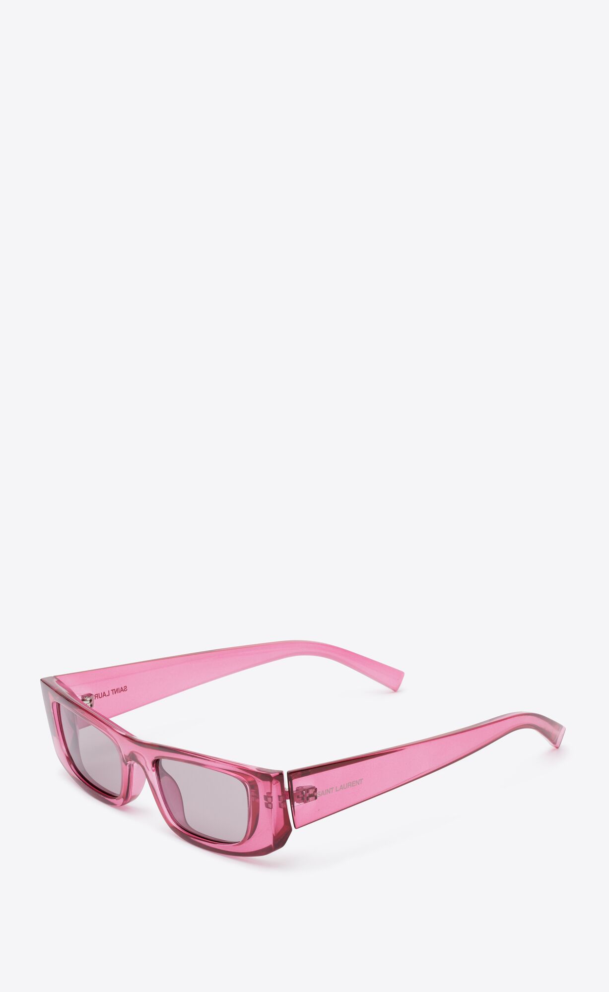 Women's Sunglasses | Mirrored & Classic | Saint Laurent | YSL