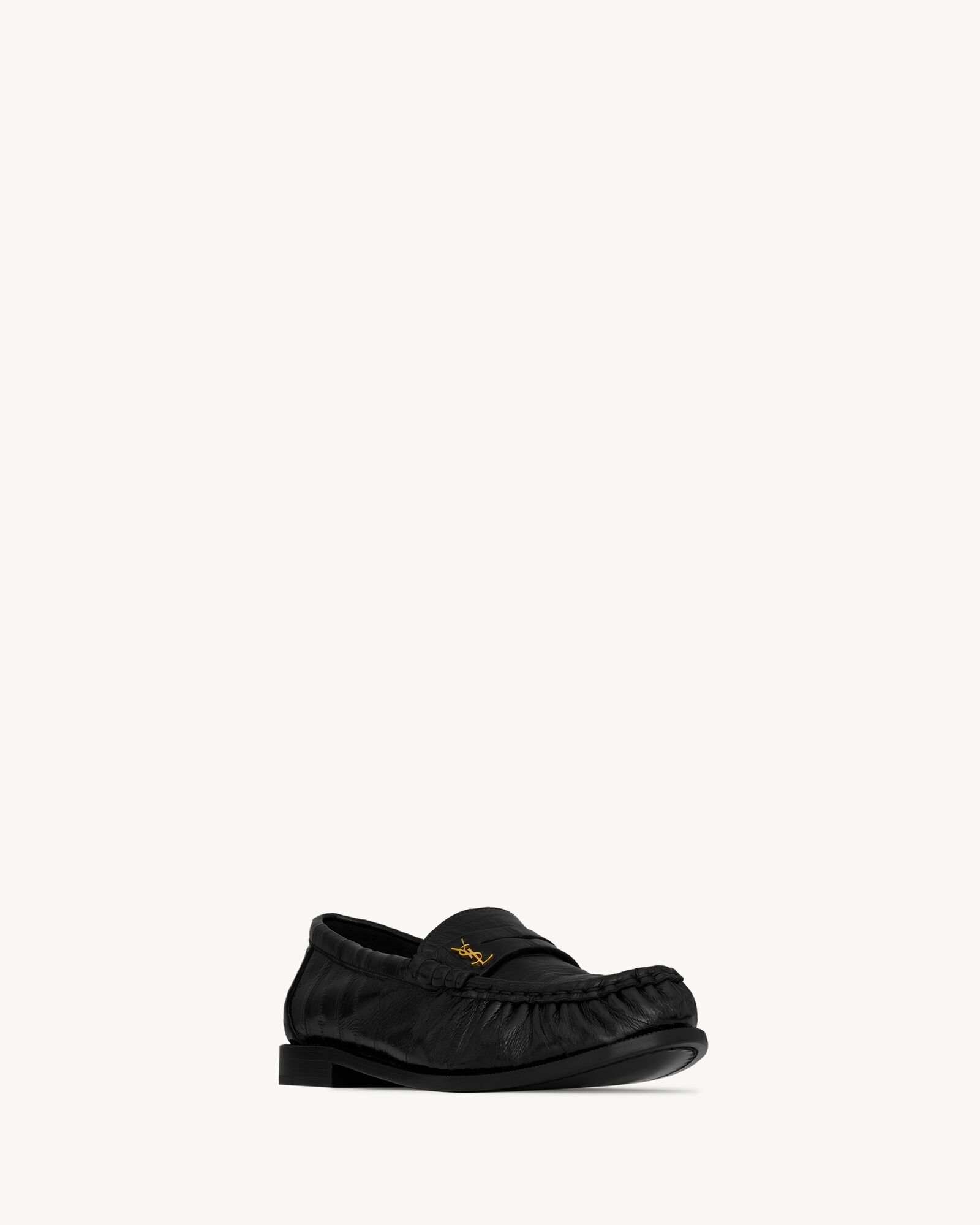 Loafers & Flats for Women | Saint Laurent | YSL US