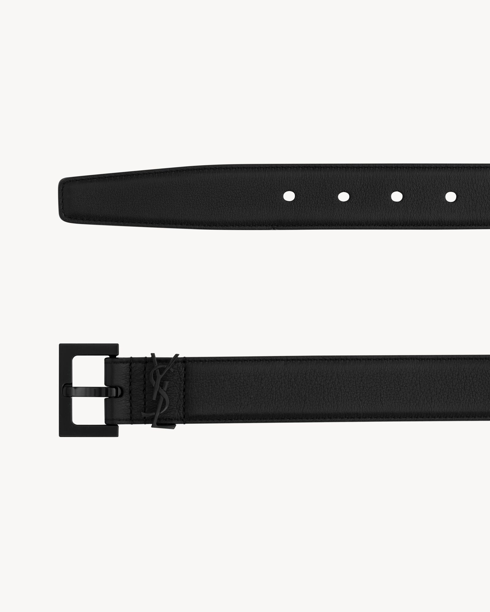 Men's Belts Collection | Saint Laurent | YSL