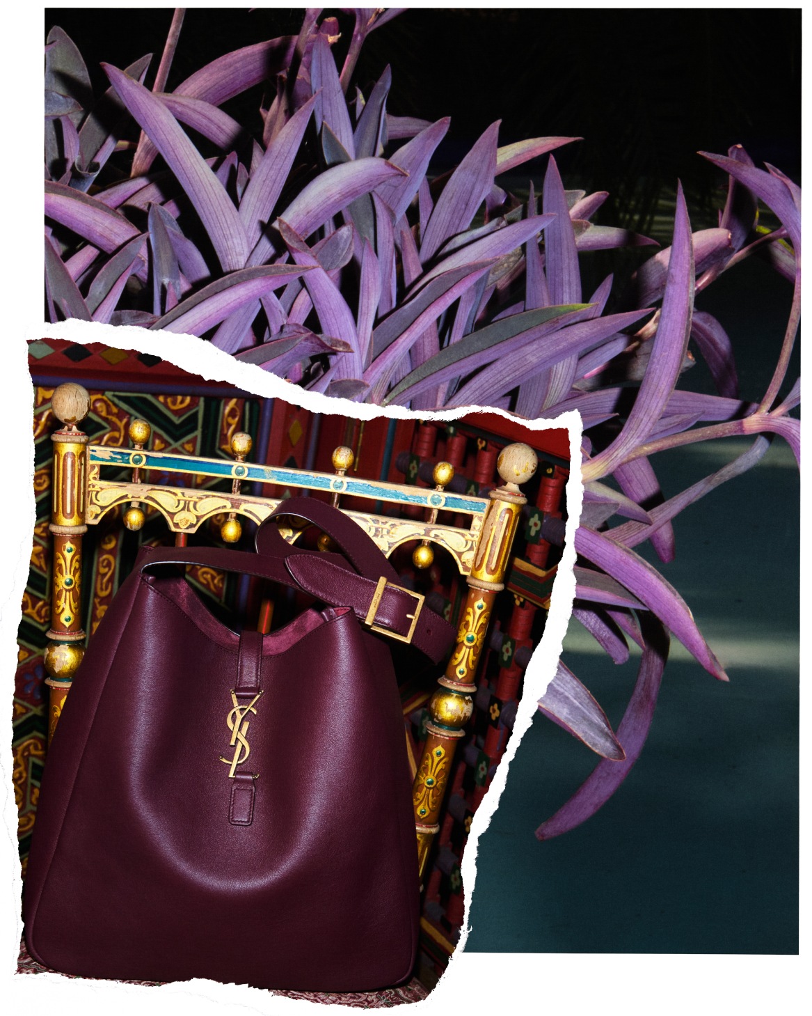 Saint Laurent Official Online Store | YSL.com