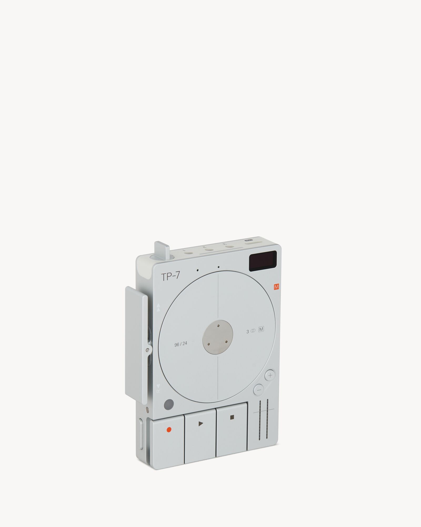 TEENAGE ENGINEERING TP-7 FIELD RECORDER | Saint Laurent | YSL.com