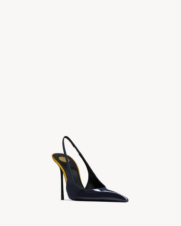 All Shoes Collection for Women | Saint Laurent | YSL