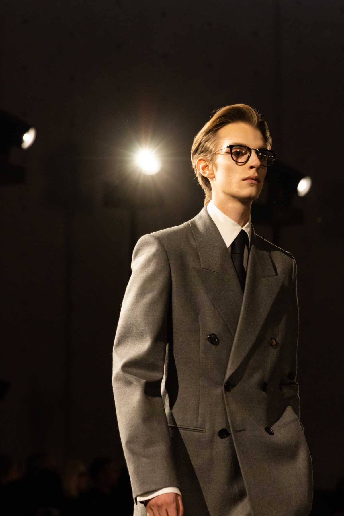 MEN'S WINTER 24 | Saint Laurent | YSL EN-US