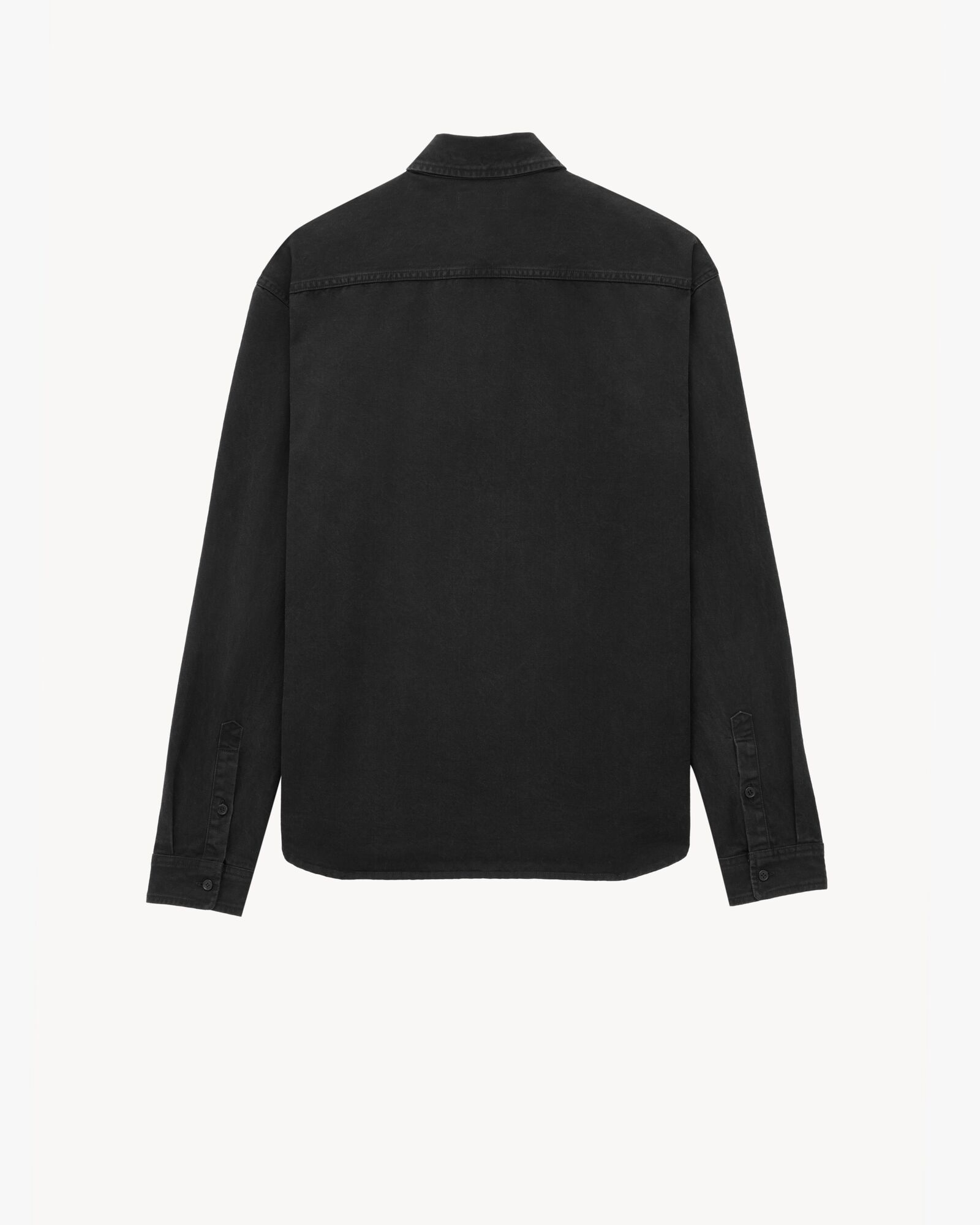 Denim for Men | Saint Laurent | YSL US