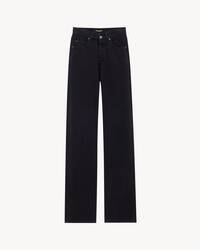 Denim for Women | Saint Laurent | YSL US