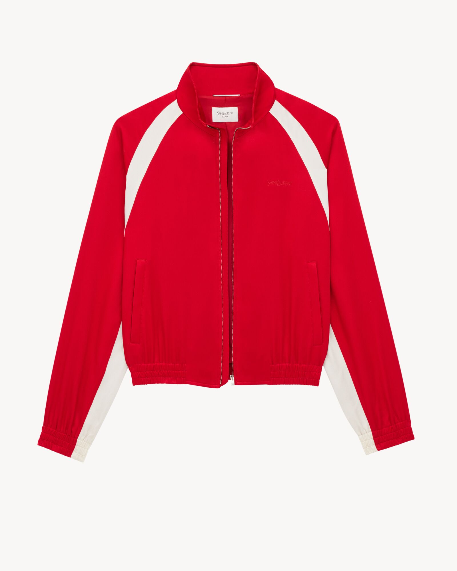 Leather Jackets & Coats for Men | Saint Laurent | YSL US