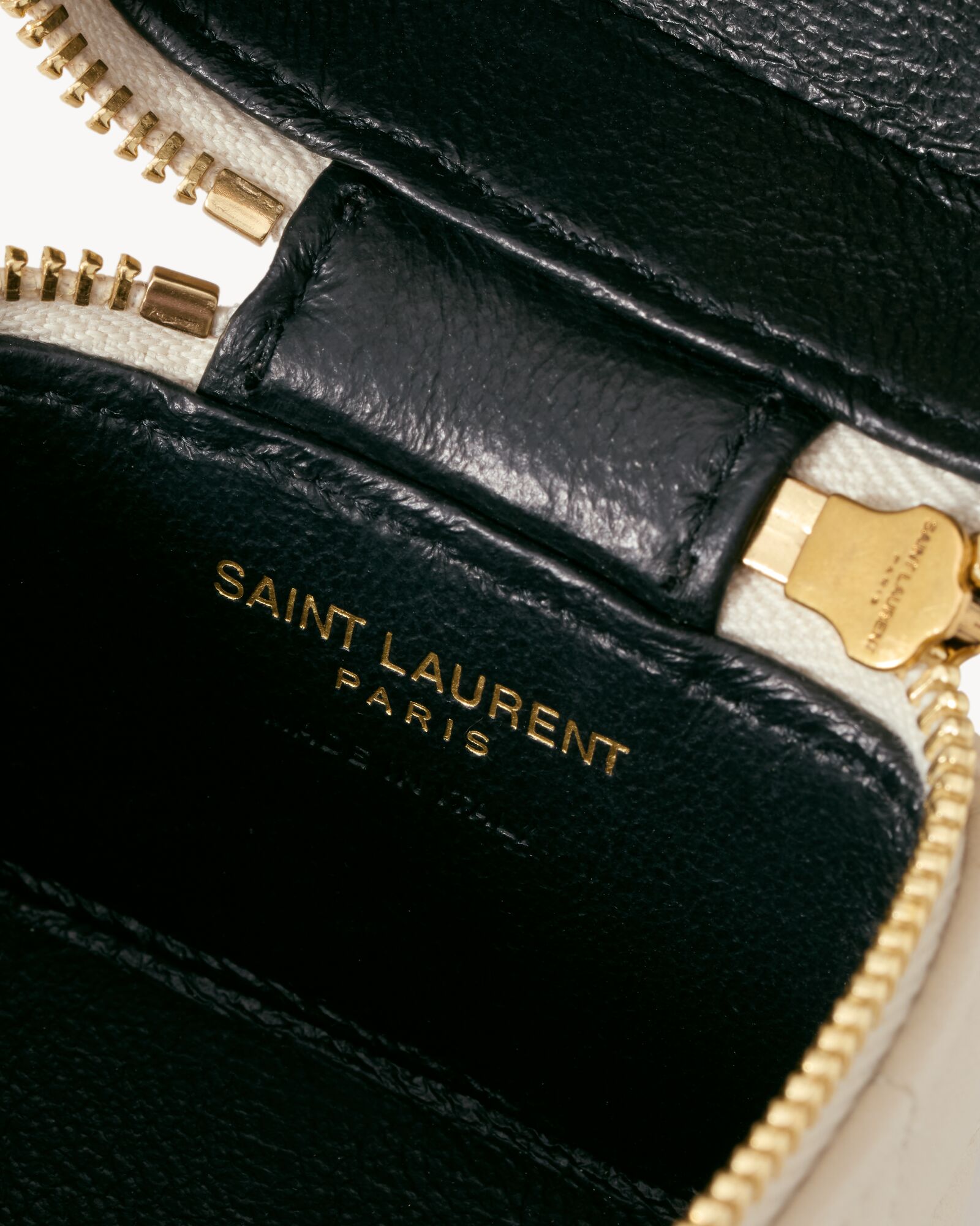 CASSANDRE MATELASSÉ CARRÉ mini cube in lambskin | Saint Laurent | YSL.com