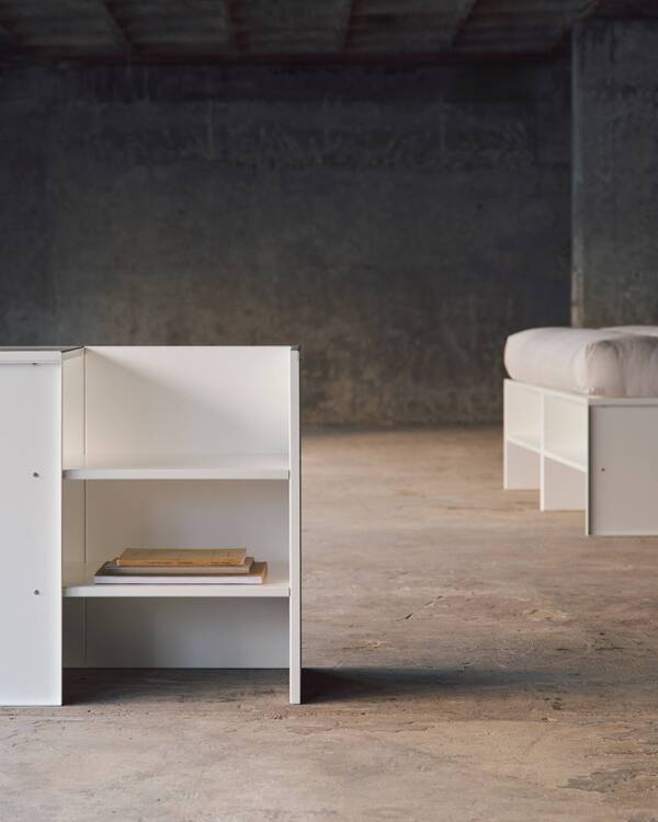 SL Design | Rive Droite | YSL UK