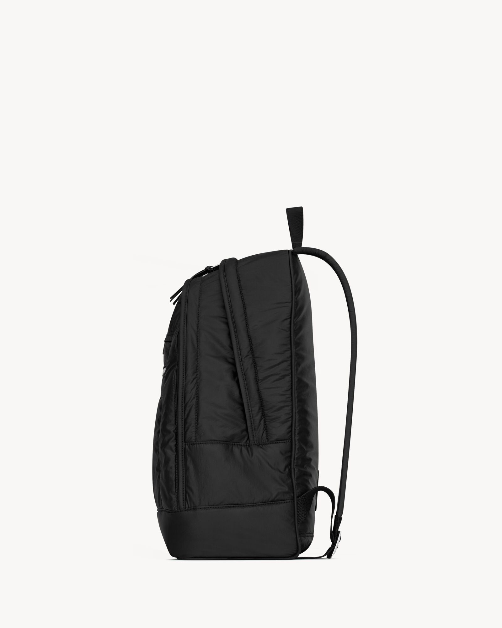 CITY backpack in nylon | Saint Laurent | YSL US